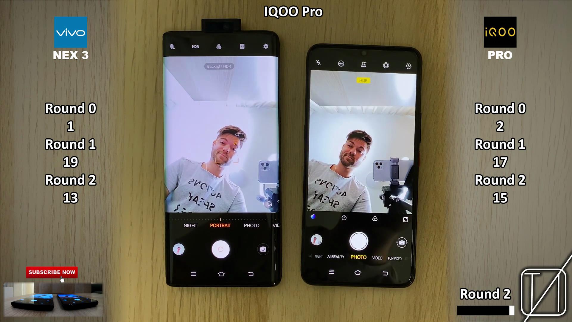 IQOO Pro挑战Vivo Nex3：价格差1900元，性能差距多大_百科TA说