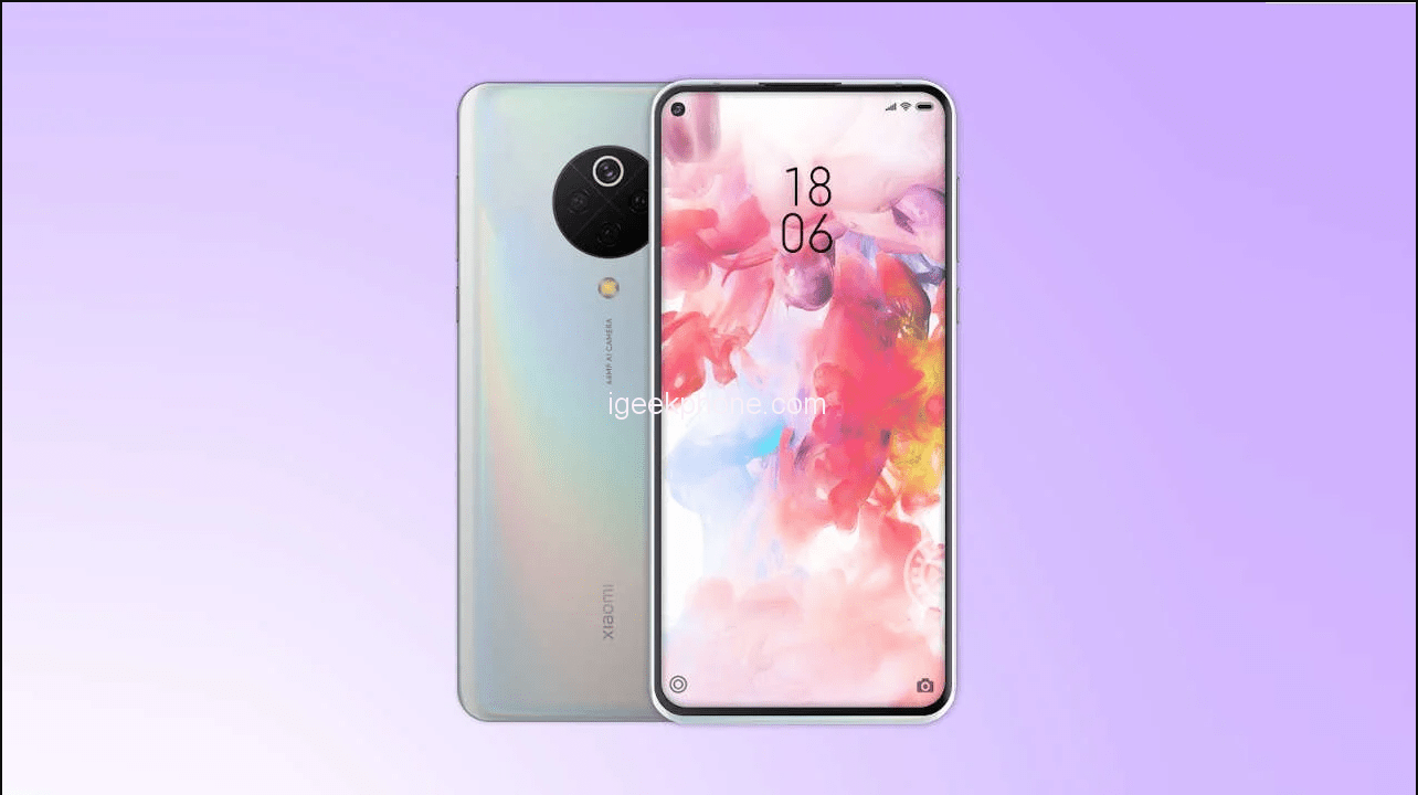 来了！疑似小米CC10跑分曝光：骁龙865芯片+1亿像素主摄_百科TA说