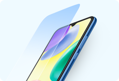 Redmi 10A_百度百科