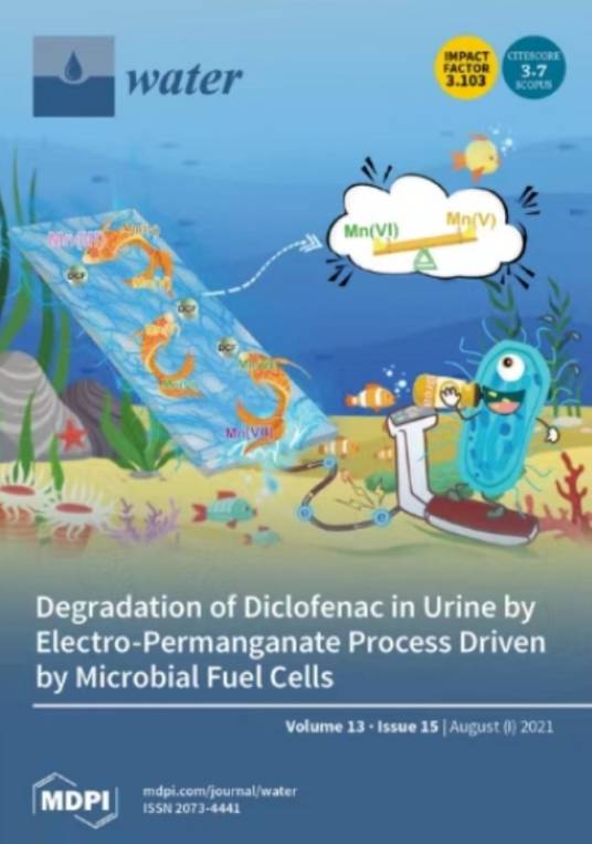 Water（SCI期刊）_百度百科