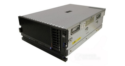 IBM System x3850 X5_百度百科