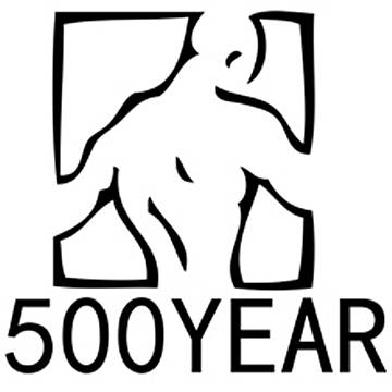 500year_百度百科