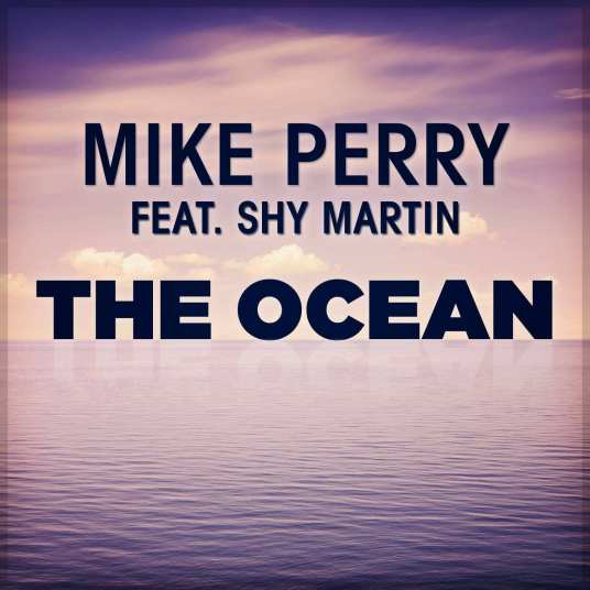 The Ocean（Levi / Mike Perry单曲）_百度百科