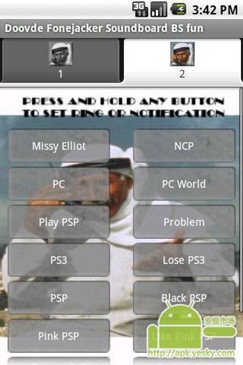 Doovde Fonejacker音板_百度百科