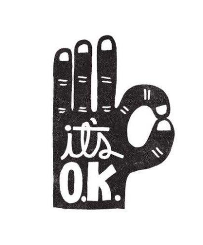 it is ok（英语口语中的常见表达形式）_百度百科