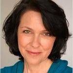 Deborah Geffner_百度百科