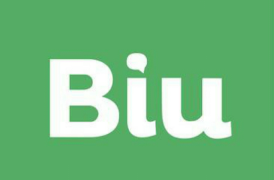 Biu（名词缩写）_百度百科