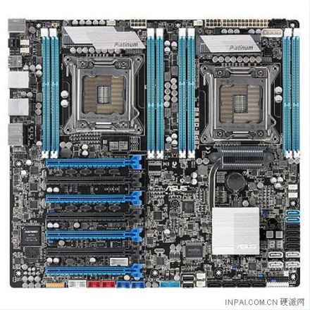 华硕Z9PE-D8 WS_百度百科