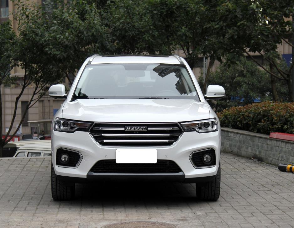 17万如何抉择？传祺GS7还是哈弗H7？看完了解了_百科TA说