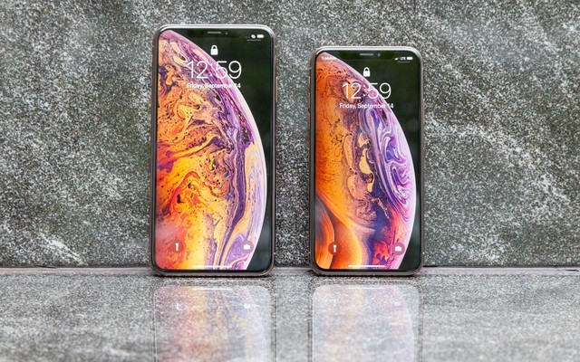 2019金机奖：小米9/一加7/iPhoneXS夺设计美学奖_百科TA说