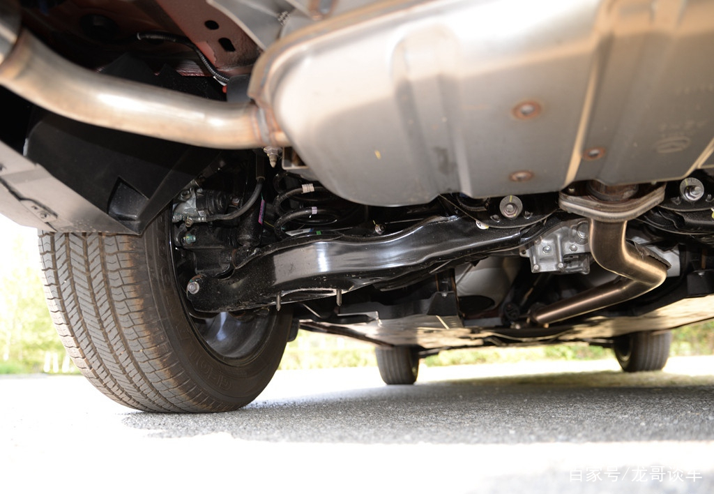 15.58万提马自达CX4，我选对了吗？说说我用车2881公里的心里话！_百科TA说