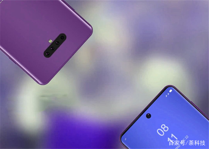 Reno对标S10+，细节差距一目了然，谁会更胜一筹？_百科TA说