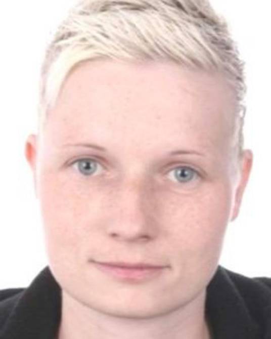 GREBE Stephanie_百度百科