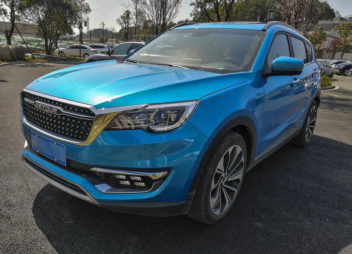 10万的捷途X70S贵吗？开了3个月，车主耿直地谈了用车经历_百科TA说