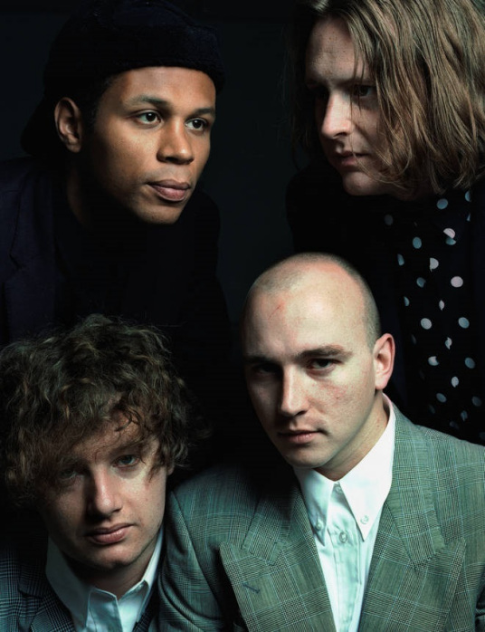 The Boo Radleys_百度百科