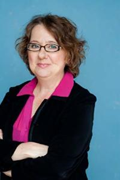 Deborah Perry_百度百科