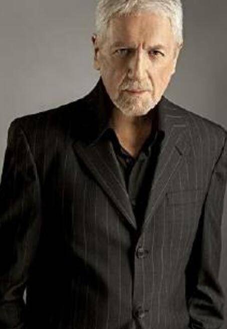 Robert McAndrew_百度百科