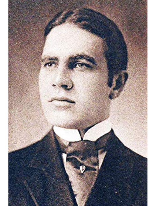 Robert Thornby_百度百科