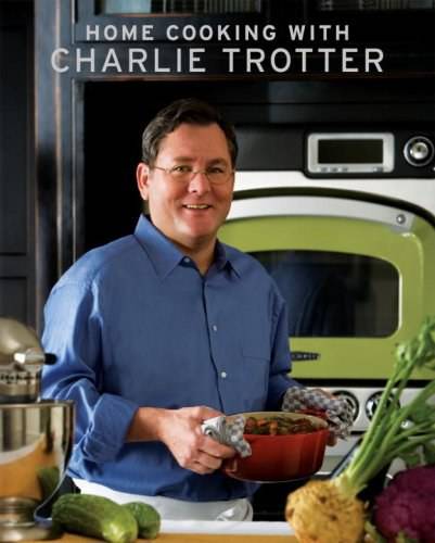 Home Cooking with Charlie Trotter_百度百科