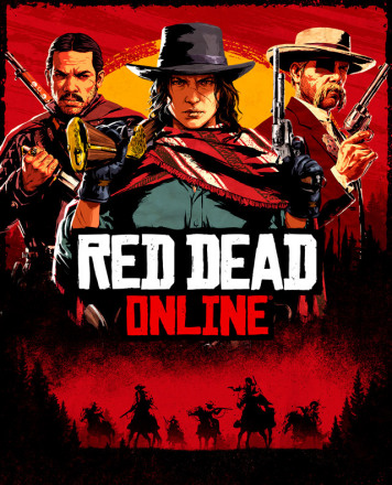 Red Dead Redemption（西部题材的系列游戏）_百度百科