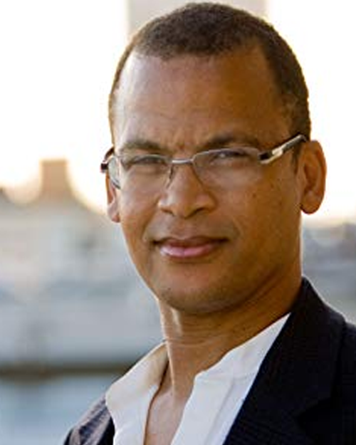 Chris M. Gordon_百度百科