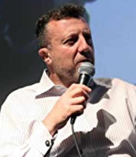 Nick Quested_百度百科