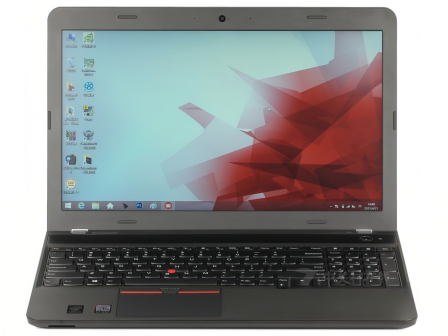 ThinkPad E550_百度百科