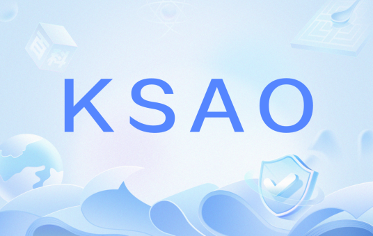 KSAO_百度百科