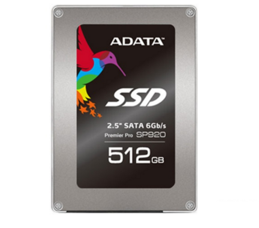 威刚SP920(512GB)_百度百科