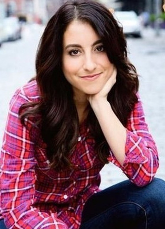 Jenna Laurenzo_百度百科