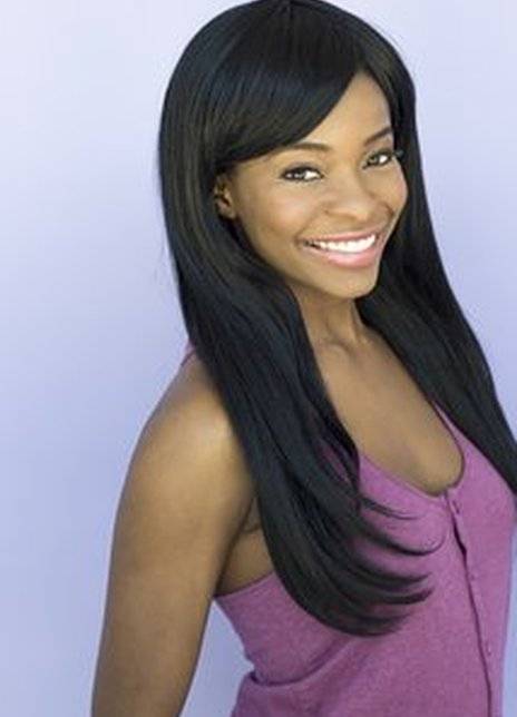 Samantha Cole_百度百科