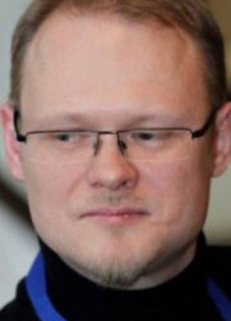 Igor Kopylov_百度百科