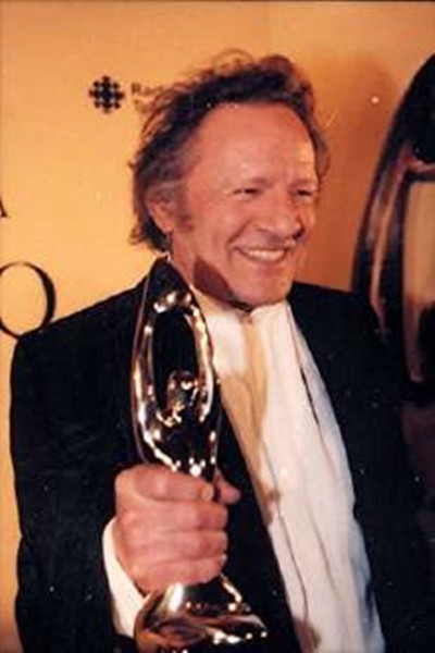 Claude Léveillée_百度百科