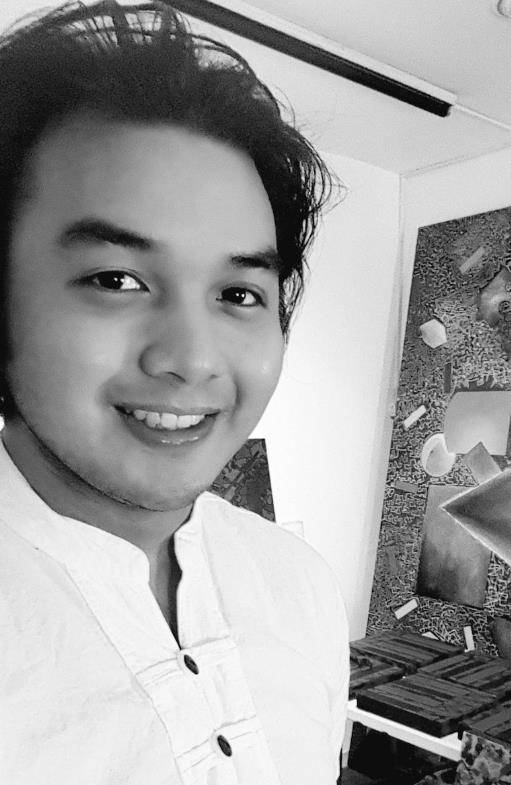 Leo Angelo Bisquera_百度百科