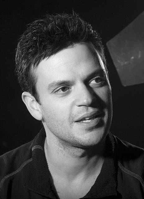 Richard Stanley_百度百科