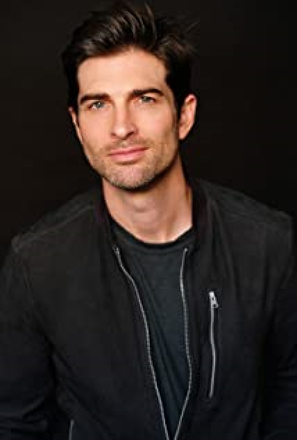 Michael Rupnow_百度百科