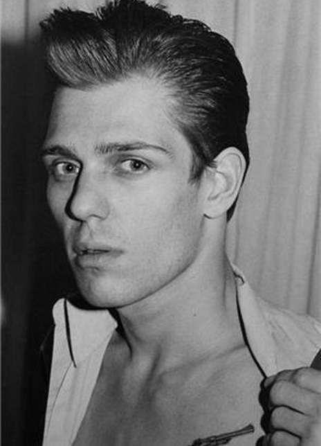 Paul Simonon_百度百科