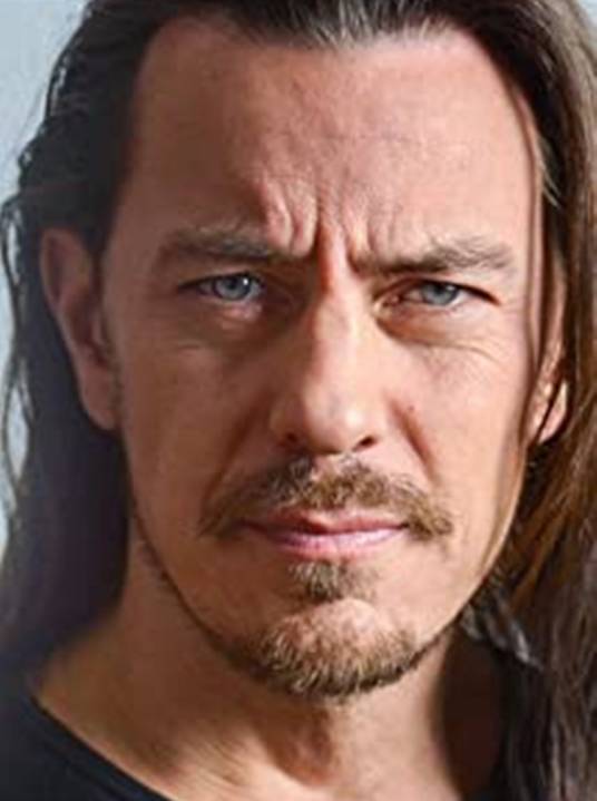 Leon van Waas_百度百科