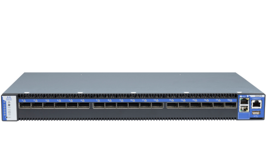 Mellanox SX6018_百度百科