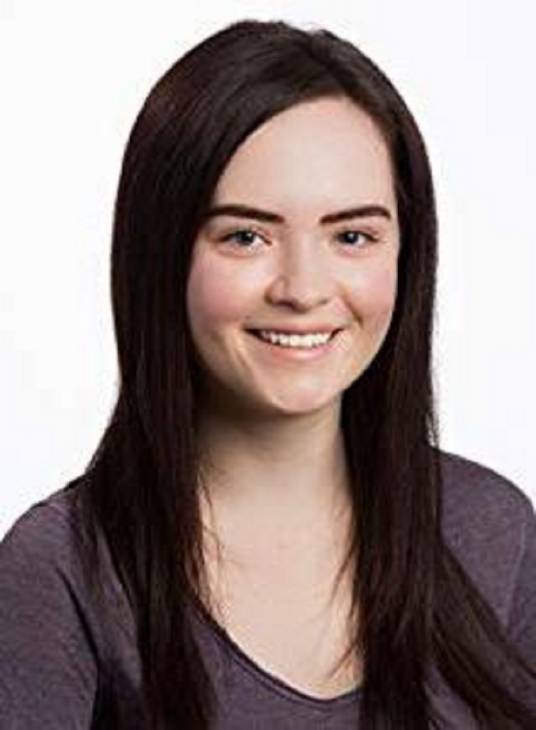 Robyn Delaney_百度百科