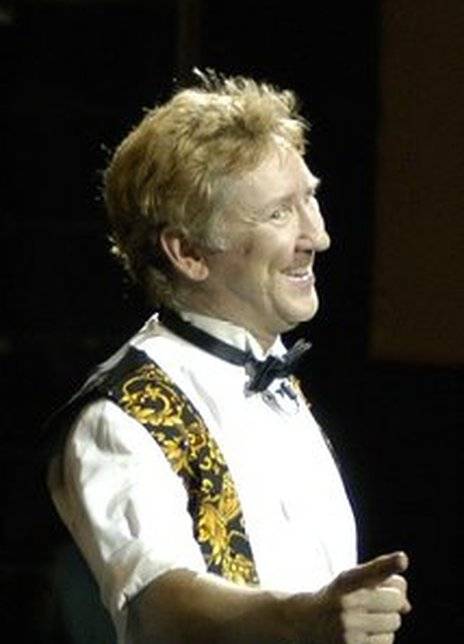 Ray Pierce_百度百科