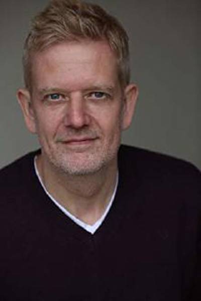 James Wren_百度百科