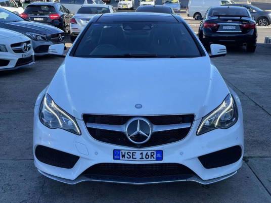 奔驰E250_百度百科