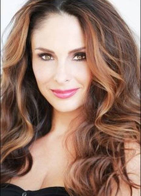 Harmony Smith_百度百科