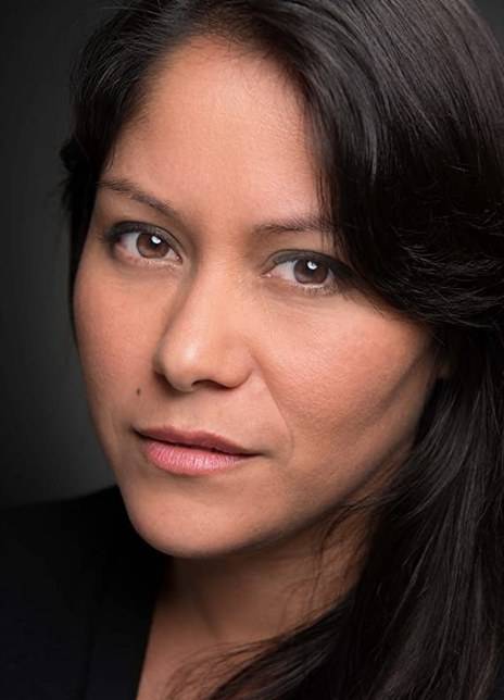 Margarita Reyes_百度百科