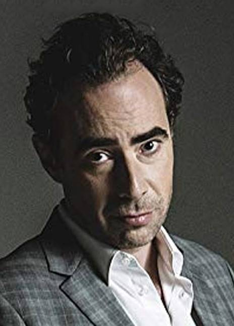 Bruno Paviot_百度百科