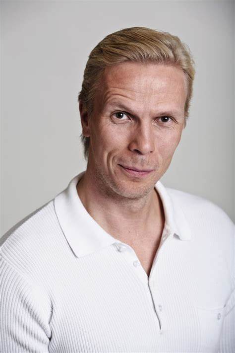 Jukka Rasila_百度百科