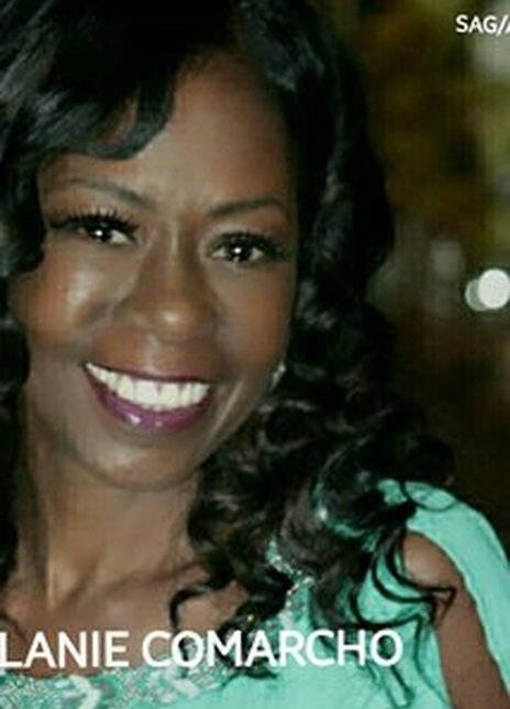 Melanie Comarcho_百度百科