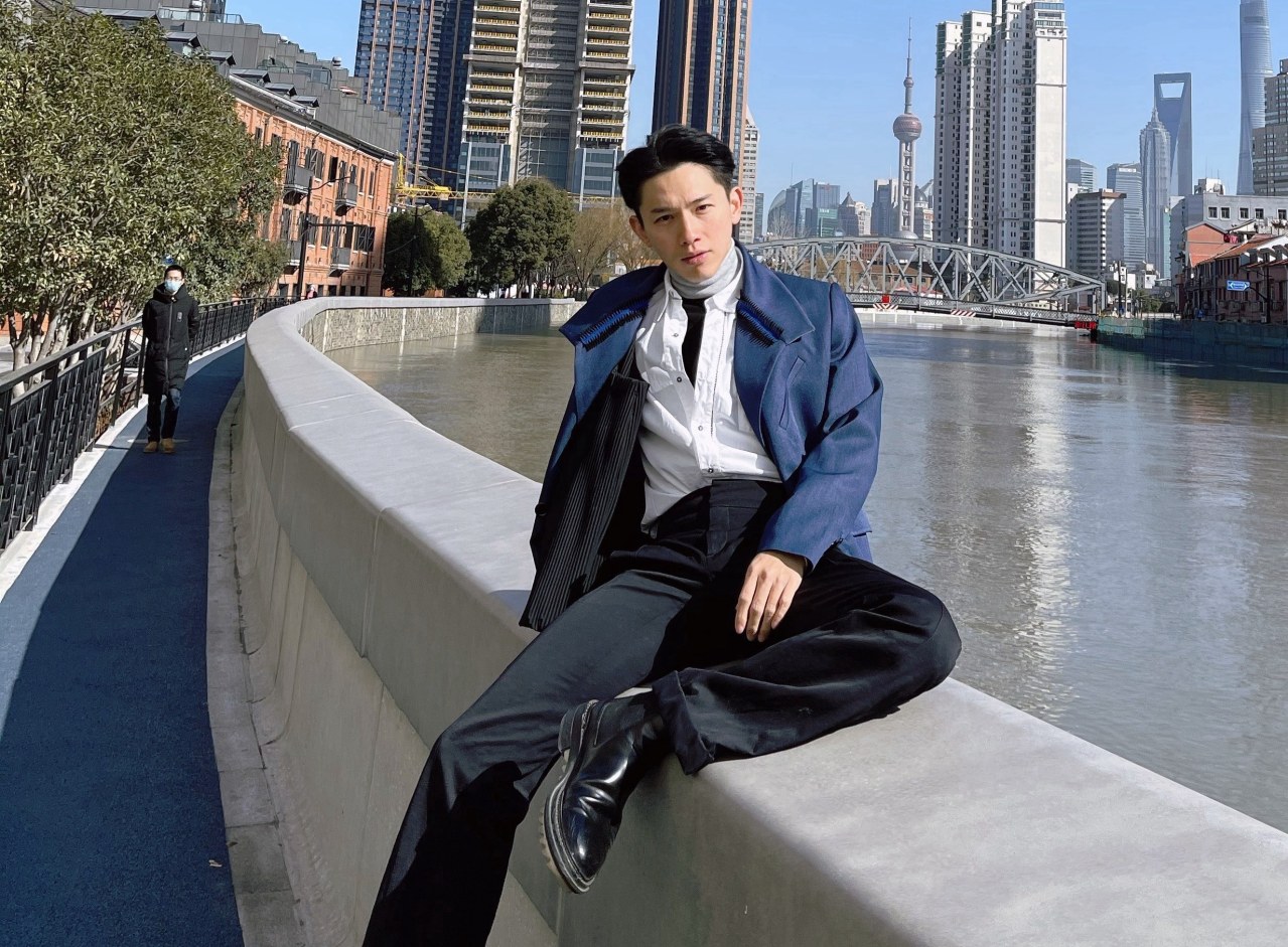 Steven Oo_百度百科