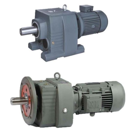 RX37减速机_百度百科